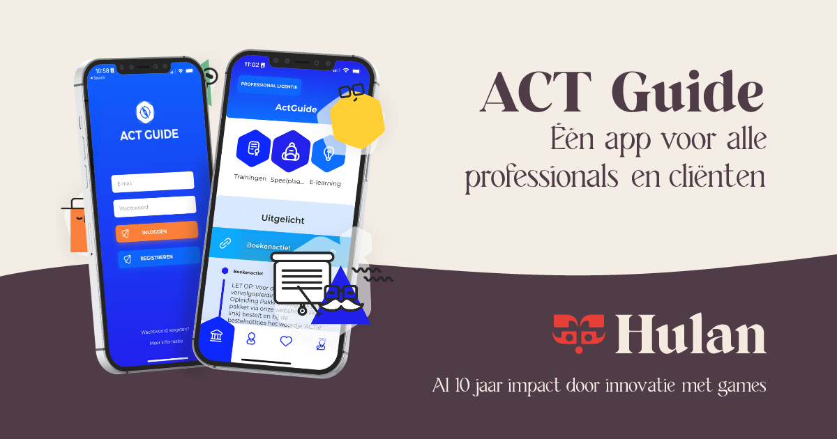 ACT Guide — Hulan