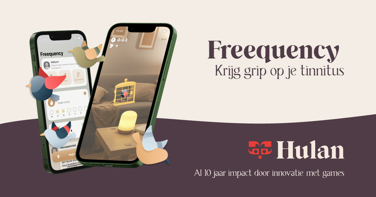Freequency — Hulan